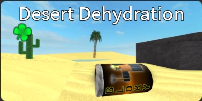 Игрок:TypicalType/Epic Minigames/Жажда в пустыне | Roblox вики | Fandom