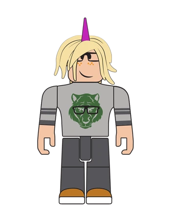 ReeseMcBlox | Roblox Wiki | Fandom