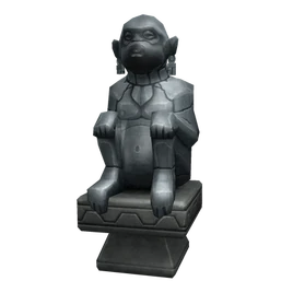 Silver Monkey | Roblox Wiki | Fandom