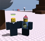 ROBLOX Winter Wonderland Contest | Roblox Wiki | Fandom