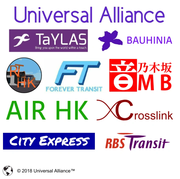 Universal Alliance | Roblox大典 | Fandom