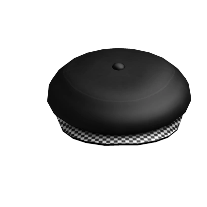 Checker Billed Cap | Roblox Wiki | Fandom