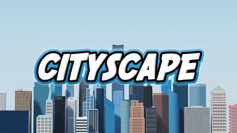 CityScape | Roblox Wiki | Fandom