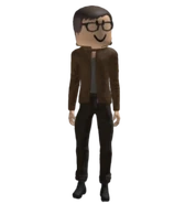 david.baszucki | Roblox вики | Fandom