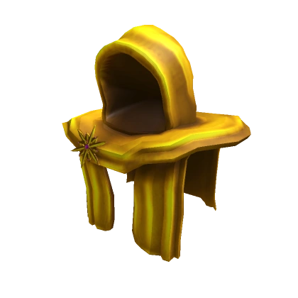 Gold Snowflake Cloak | Roblox Wiki | Fandom