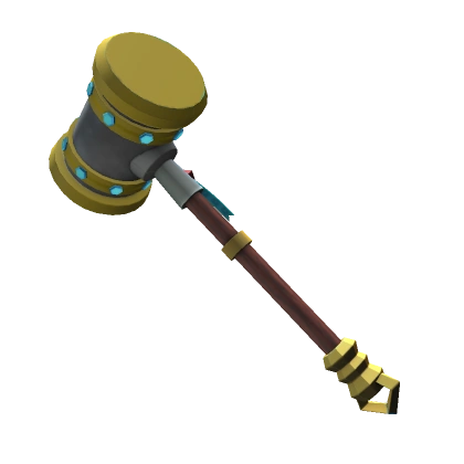 Hammer of Productivity | Roblox Wiki | Fandom