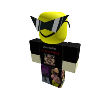 Josh_ua | Roblox Wiki | Fandom