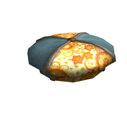 Puffy Patchwork Hat | Roblox Wiki | Fandom