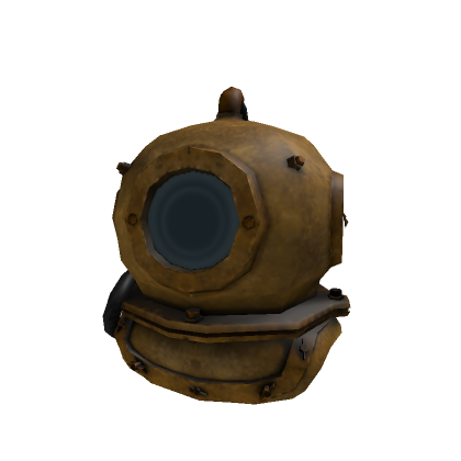 Scuba Helmet - Tai Verdes | Roblox Wiki | Fandom