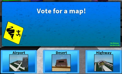 Tornado Alley ROBLOX | Roblox Wiki | Fandom