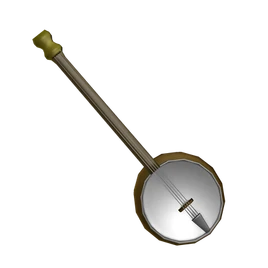 Banjo | Roblox Wiki | Fandom