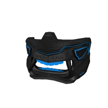 Cyber Mask | Roblox Wiki | Fandom
