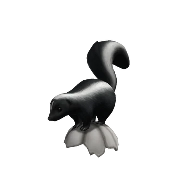 Fragrant Skunk Friend | Roblox Wiki | Fandom