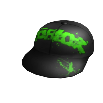 Halloween 2011 Paintball Cap | Roblox Wiki | Fandom