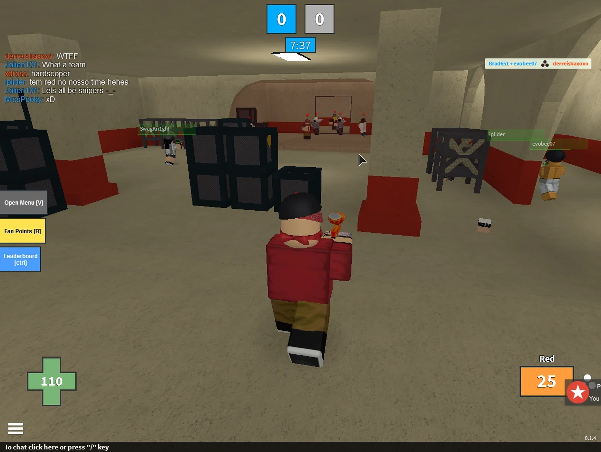 User blog:Kiarlianta9111/Free | Roblox Wiki | Fandom