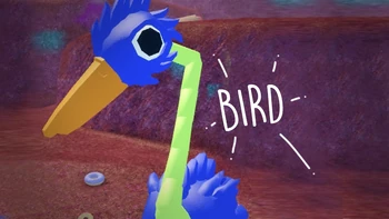 BIRD | Roblox Wiki | Fandom