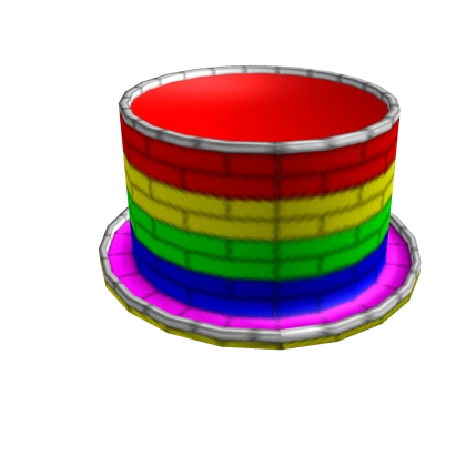 Blocky Top Hat | Roblox Wiki | Fandom