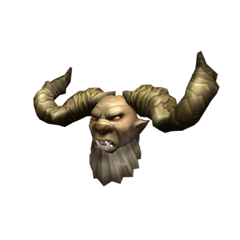 Fierce Minotaur | Roblox Wiki | Fandom