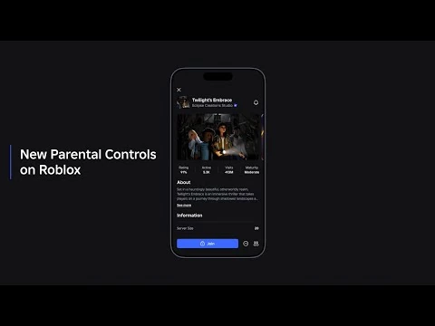 Parent account | Roblox Wiki | Fandom