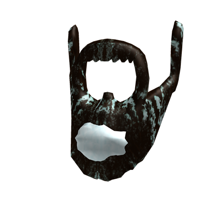 Snow Beard | Roblox Wiki | Fandom