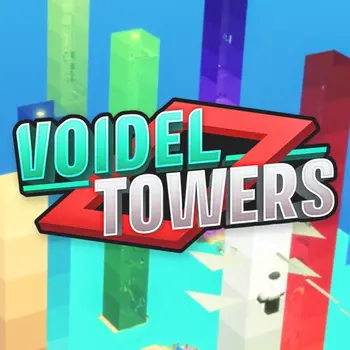 Voidel Towers | Roblox Wiki | Fandom