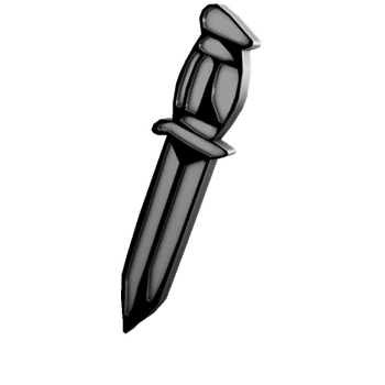 Assassin Dagger Pin | Roblox Wiki | Fandom