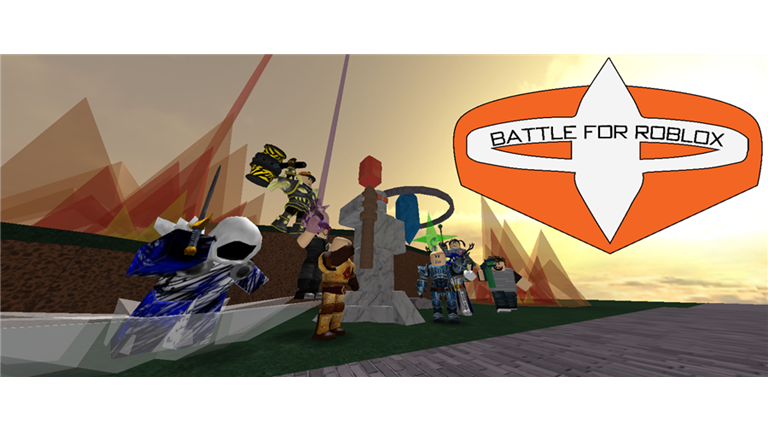 Battle for ROBLOX | Roblox Wiki | Fandom