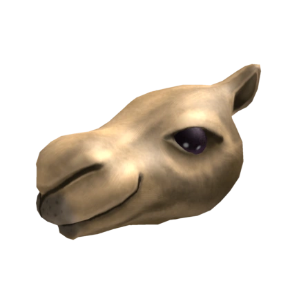 Dromedary Head | Roblox Wiki | Fandom