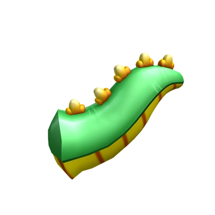 Nadu, the Inflatable Dragon's Tail | Roblox Wiki | Fandom