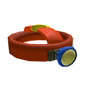 Neon Headlamp | Roblox Wiki | Fandom