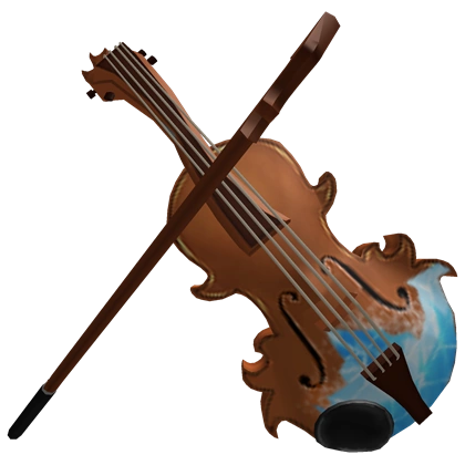 Orbital Violin: Deep Freeze | Roblox Wiki | Fandom