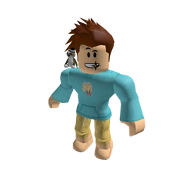 Pokediger1 | Roblox Wiki | Fandom