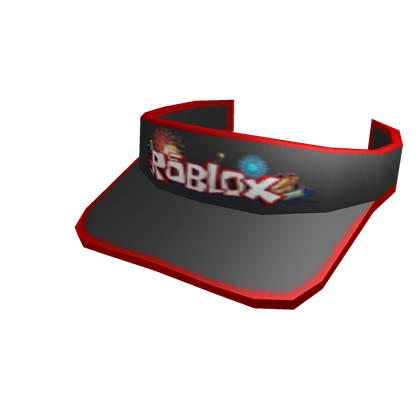 ROBLOX Summer Visor | Roblox Wiki | Fandom