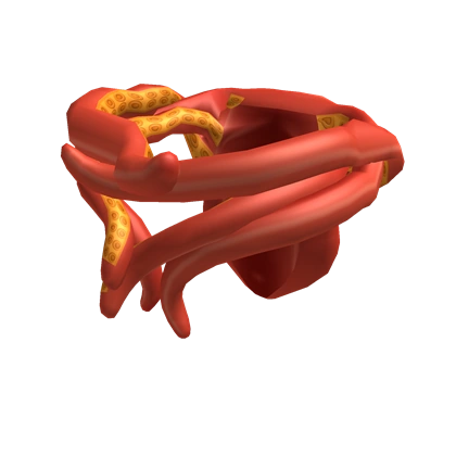 Squidcod's Squid Beard | Roblox Wiki | Fandom