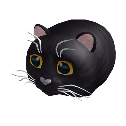Black Kitten Head Loaf | Roblox Wiki | Fandom