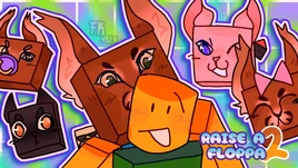 raise a floppa 2 | Roblox Wiki | Fandom