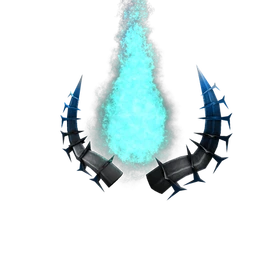 Frozen Horns of the Frigid Planes | Roblox Wiki | Fandom