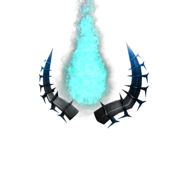 Frozen Horns of the Frigid Planes | Roblox Wiki | Fandom