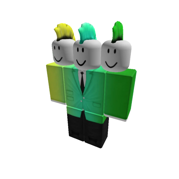 GoatRBX | Roblox Wiki | Fandom