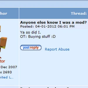 Discuss Everything About Roblox Wiki | Fandom