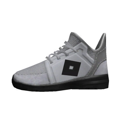 Roblox Running Shoes - White | Roblox Wiki | Fandom