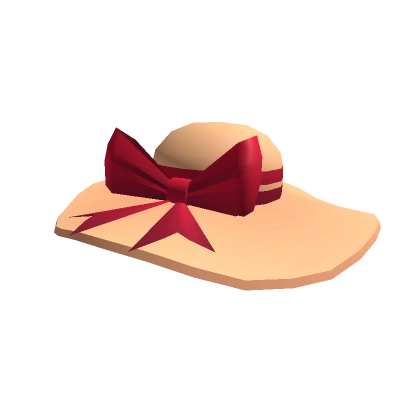 Sunhat | Roblox Wiki | Fandom
