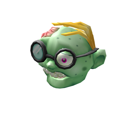 "The Brain" | Roblox Wiki | Fandom