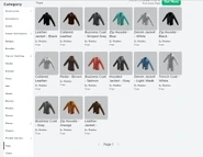 Inventory | Roblox Wiki | Fandom