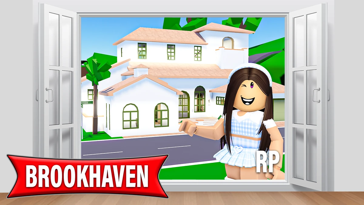 Brookhaven RP | Wiki Roblox | Fandom
