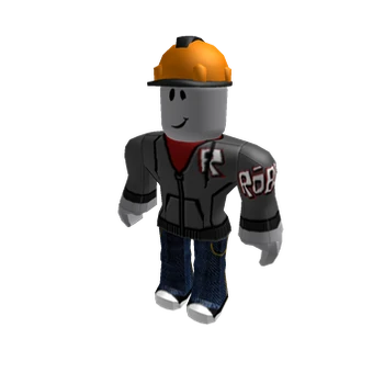 builderman | Wiki Roblox | Fandom