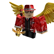 Cindering | Roblox Wiki | Fandom