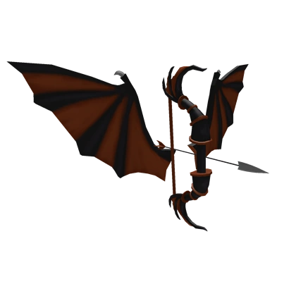 Diablo Bow | Roblox Wiki | Fandom