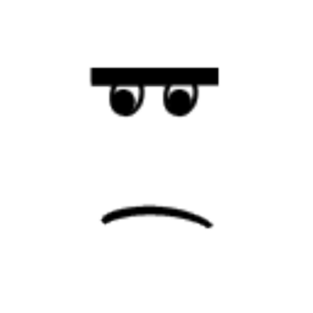 Disapproving Unibrow | Roblox Wiki | Fandom