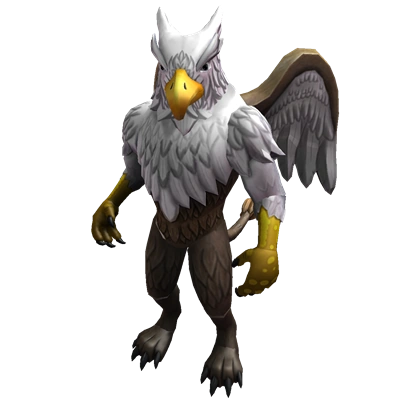Gryphon | Roblox Wiki | Fandom